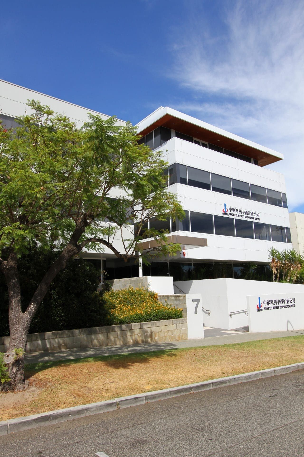 Alpha Property | Alpha Property & Facilities Management