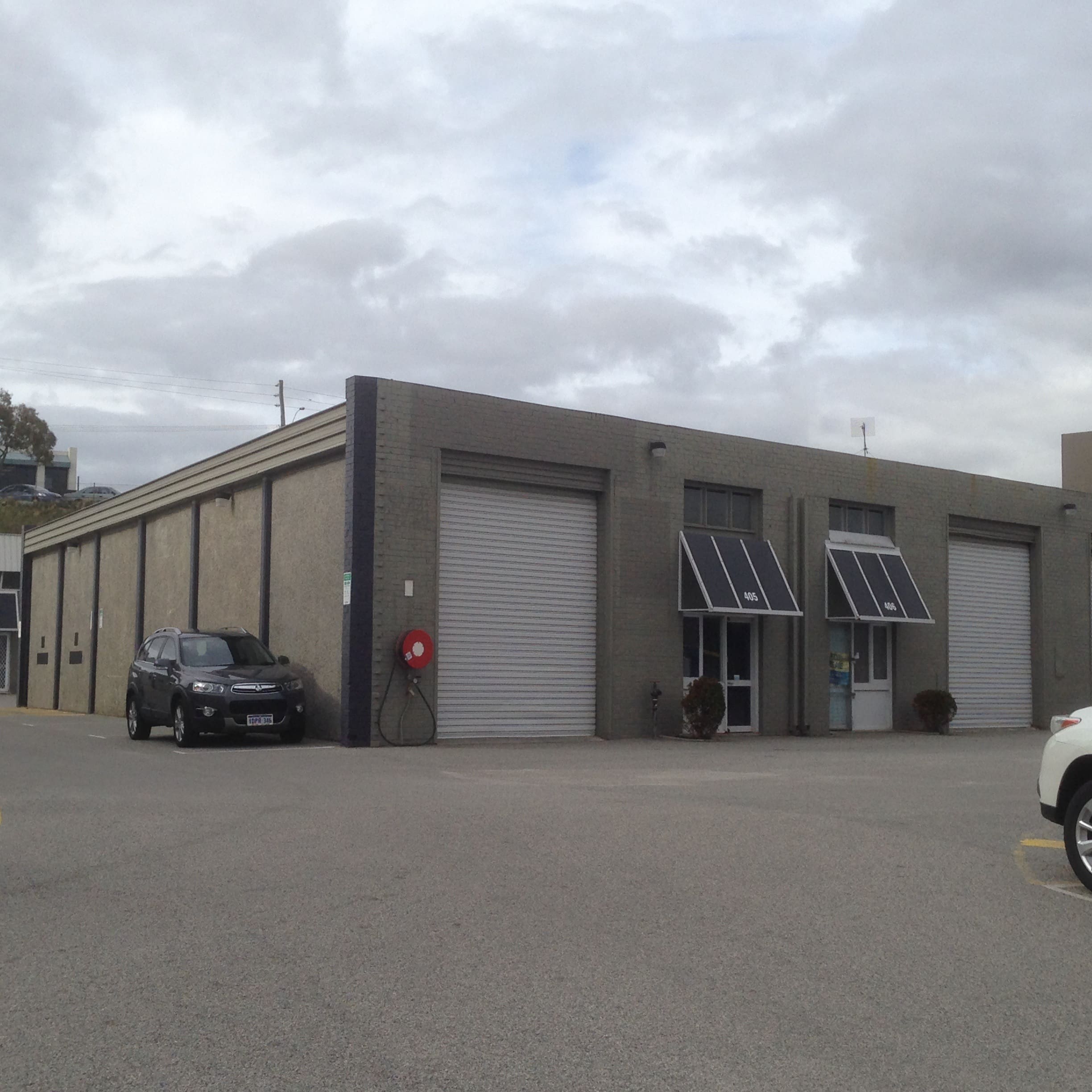 Alpha Property | Alpha Property & Facilities Management