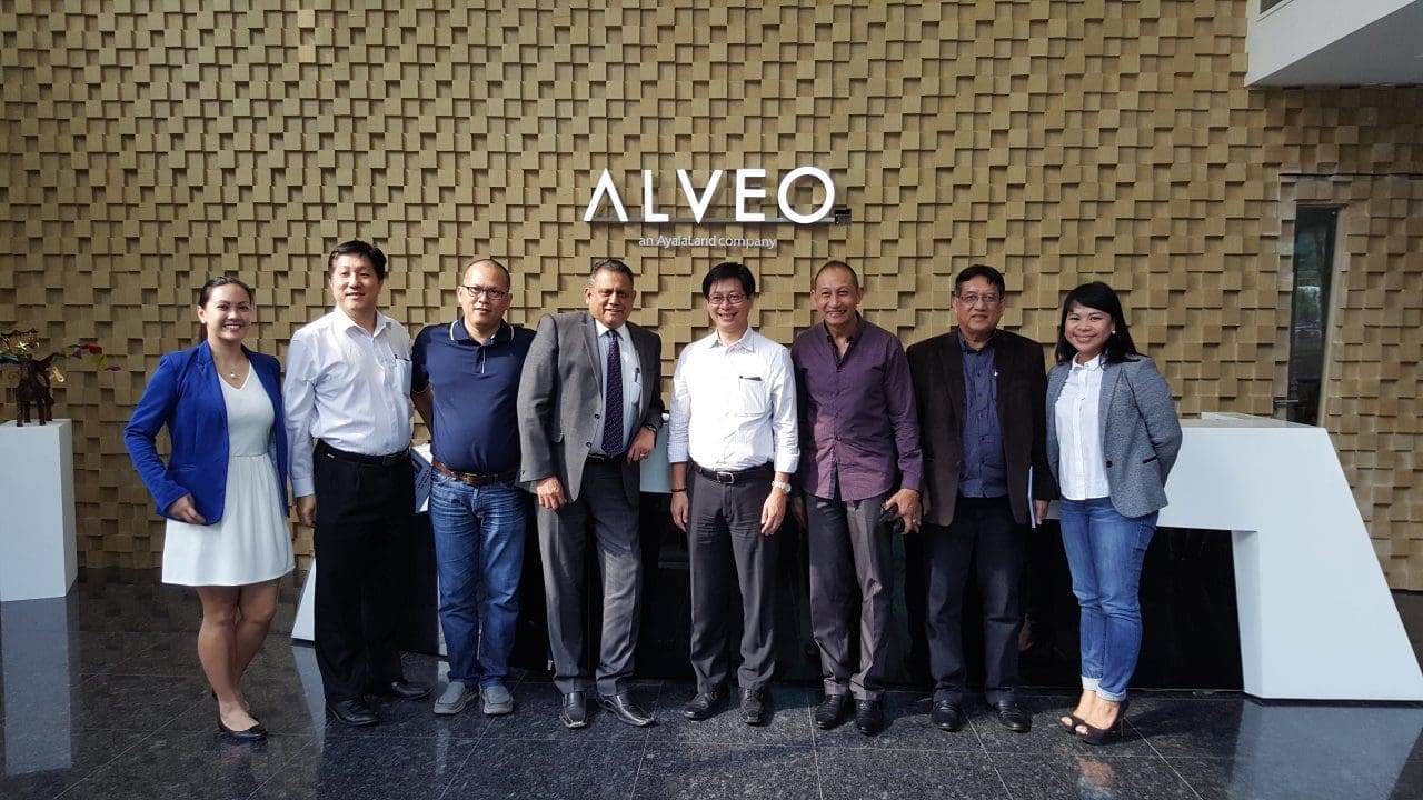 Alpha Property | Alpha Property & Facilities Management