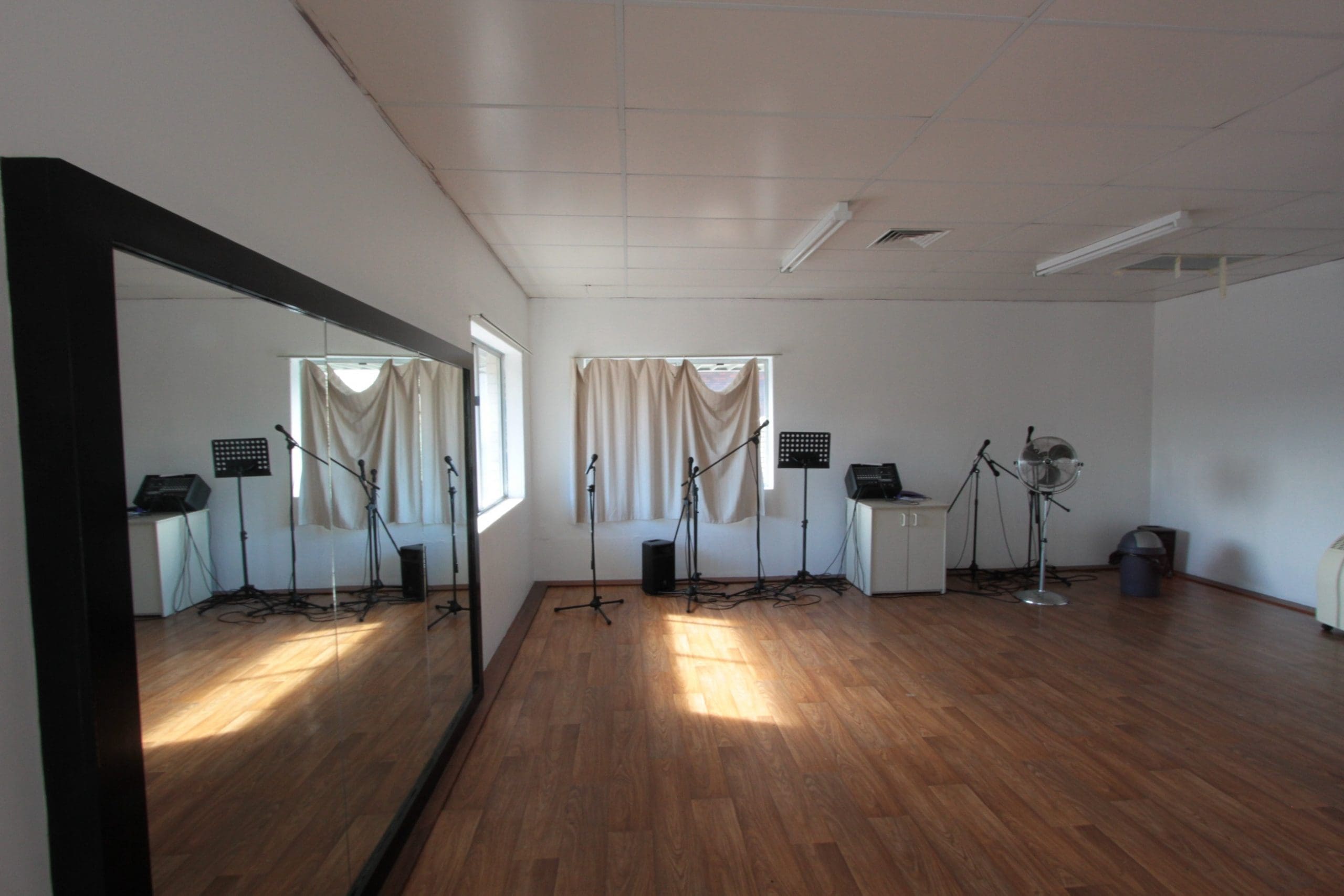 Alpha Property | Alpha Property & Facilities Management